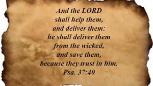 Have Faith and Possess Life | Reflections of a Lay Catholic